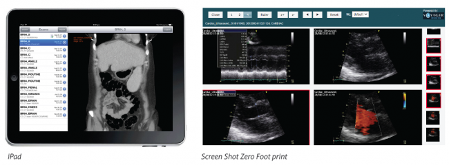 Radiology Information Systems (RIS) & Picture Archiving and ...